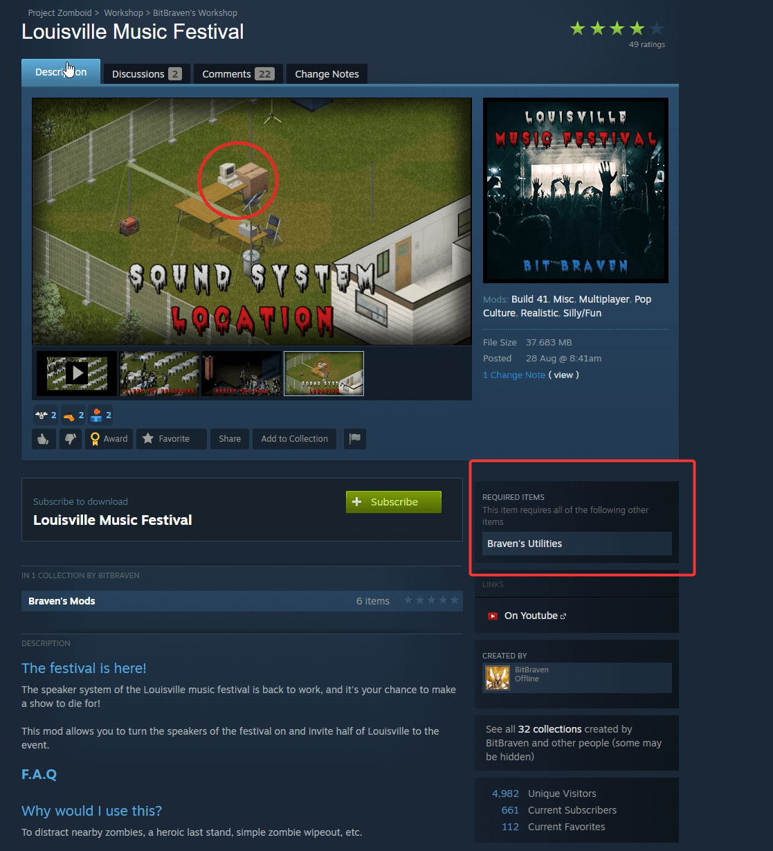 How To Add And Enable Mods Fragnet Public Wiki Beta